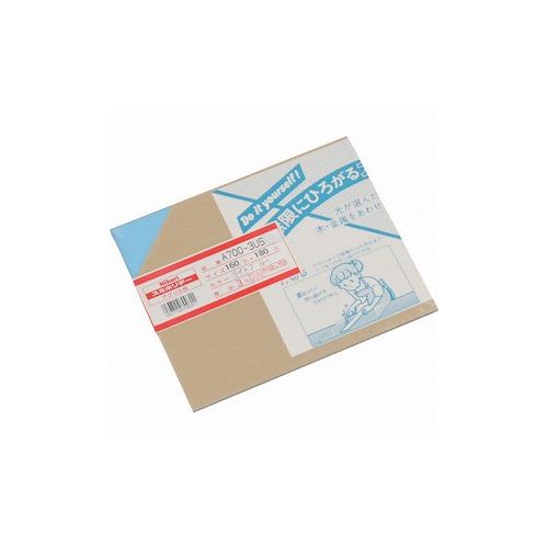 【商品スペック】■特長・耐候性、透明性があり加工しやすいアクリル板です。■用途・標示板・広告板・照明器具・建築資材・ディスプレイ・ガラスの代用・機械カバーとして。■仕様・縦(mm)：160・横(mm)：180・厚さ(mm)：3・色：ライトブ...