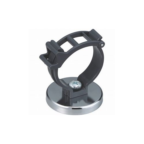 【商品スペック】■特長・フローレンライト用のオプションパーツです。■用途■仕様・パイプ径：60mm・55mm用マグネットホルダー■仕様2・ハタヤ　マグネットホルダー■材質／仕上■セット内容／付属品■注意【代引きについて】こちらの商品は、代引...