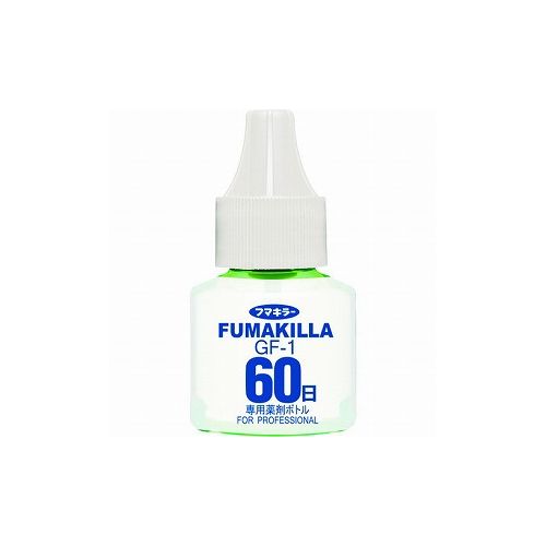 【商品スペック】■特長・使い方が簡単で、薬剤ボトルをセットし、時間と曜日を設定するだけです。・優れた持続性で、薬剤ボトル1本で60日使用可能(1日4時間使用)です。・高い安全性です。・高い拡散性があります。■用途・匍匐害虫の増殖予防。■仕様...