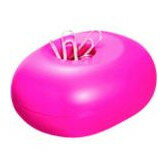 【商品スペック】特長●収納口のマグネットが小さなクリップをしっかりキープします。用途仕様●色：ピンク●外形寸法：幅76×奥62×高さ40mm●取出口：マグネット付仕様2●ゼムクリップ材質／仕上●ポリスチレンセット内容／付属品●ゼムクリップN...