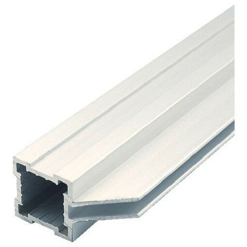 【商品スペック】特長●ハネ付きタイプで、棚や間仕切りを作ることができます。用途仕様●タイプ：フィックス1方向●長さ(mm)：450●幅(mm)：26●高さ(mm)：16仕様2●16mm角ハネ付材質／仕上セット内容／付属品注意【代引きについて...