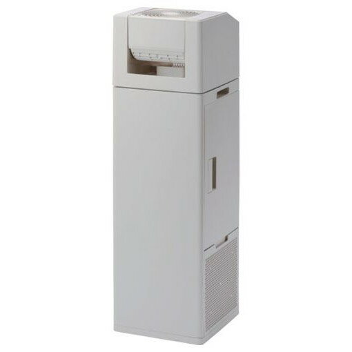 【商品スペック】特長●サーキュレーターで部屋の空気を撹拌しながら空気清浄します。●これ1台で部屋の空気を快適に保ちます。●活性炭フィルターでたばこなどの臭いを吸着、脱臭します。●HEPAフィルターで0.3μmの微細な粒子もキャッチします。●...