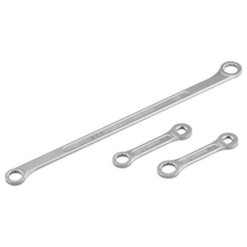 【商品スペック】特長●AS801-17とAS801-19は締め付け専用です。●差込角：12.7sq.、有効長：100mmです。用途●自動車ボールジョイントのロックナットの取り付け取り外し用。仕様●差込角(mm)：12.7仕様2●ボールジョイ...
