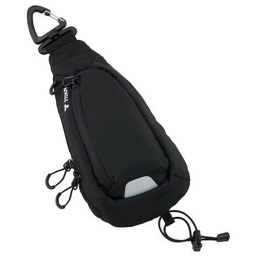 【商品スペック】特長●スマートフォンを想定したポーチ、H145×W75×D15mm程度の大きさに対応用途仕様●色：ブラック仕様2●スマートフォンを想定したポーチ、H145×W75×D15mm程度の大きさに対応材質／仕上セット内容／付属品注意...