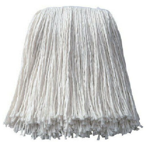 【商品スペック】特長●主原料綿・レーヨンの凡庸タイプです。●24cm幅（＃8）のコンドル　スプリングモップやネオカラーモップ替え糸に使用できます。●ヘッド交換シリーズには使用できません。用途●水拭き用モップ。仕様●幅(mm)：240●長さ(...