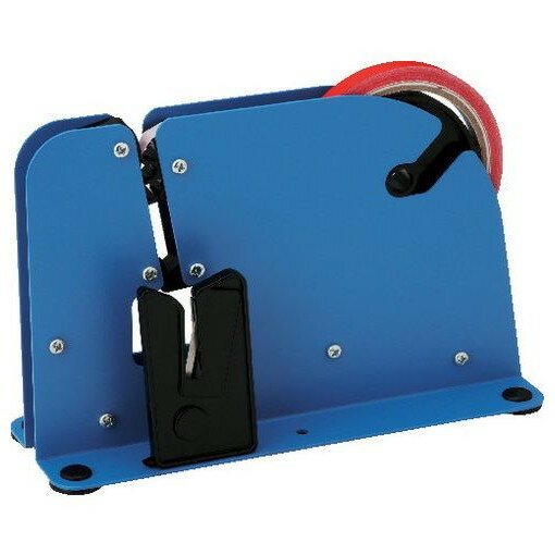 【商品スペック】特長●袋を差込だけで簡単に口止めができます。●12mm巾のセロハンテープも使用できます。●カッティングアダプターにより安全にカットされます。用途仕様●幅(mm)：72●奥行(mm)：220●高さ(mm)：142●本体：W72...