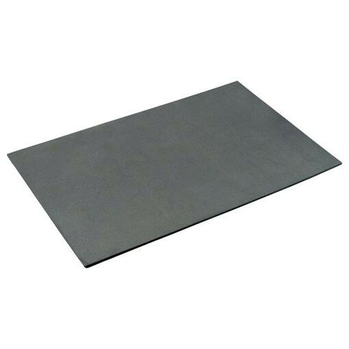 【商品スペック】特長●ツールバッグ（B-530）用の緩衝ウレタンです。●ウレタン製でケースに合わせて加工して使用できます。●硬質でB-88と合わせて、ウレタンの底部分用として使用できます。●硬質のポリエチレン製です。●大切な工具やパーツを、...