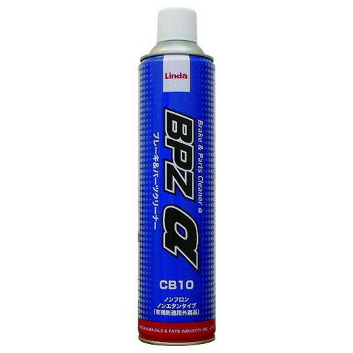 【商品スペック】特長●中乾性のパーツクリーナー用途●車輌ブレーキ部（ライニング、ディスク、ドラム）に付着したブレーキダストやオイル汚れの除去●各種部品、工具等の脱脂・洗浄仕様●タイプ：第4類　第一石油類●色：無色液体逆さ使用可仕様2●600...