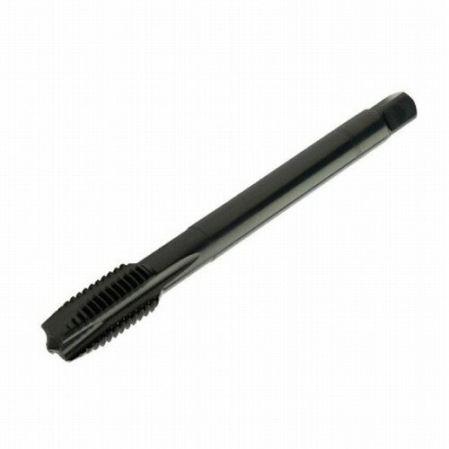 【商品スペック】特長●CoroTap 200は、通り穴の加工で切りくずを前方へ押し出すよう設計されたポイントタップです。製品レンジにはさまざまな被削材に対応する広範なタップや特定の被削材やアプリケーション用に最適化されたタップが含まれていま...