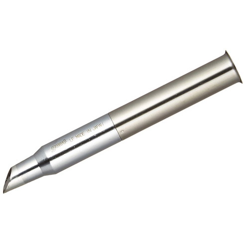 【商品スペック】特長用途仕様●コテ先名称：7C型●コテ先径(mm)：7仕様2●CXR-100用替えこて先材質／仕上セット内容／付属品注意【代引きについて】こちらの商品は、代引きでの出荷は受け付けておりません。【送料について】北海道、沖縄、離...