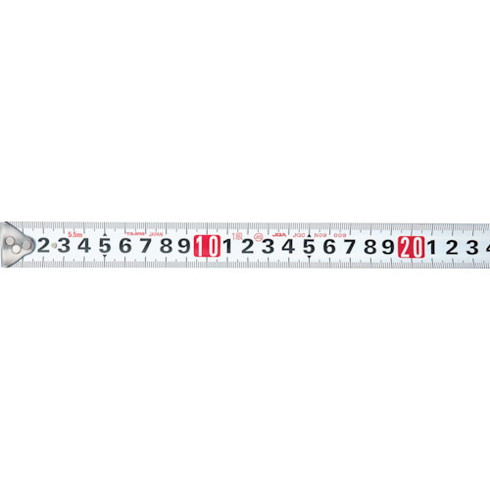 【商品スペック】特長用途●長さ測定用。仕様●テープ幅(mm)：25●長さ(m)：5.5仕様2材質／仕上セット内容／付属品注意【代引きについて】こちらの商品は、代引きでの出荷は受け付けておりません。【送料について】北海道、沖縄、離島は送料を頂...