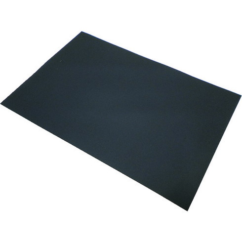 【商品スペック】特長●衝撃・振動吸収・静音性に優れた制振ゴムです。●外力を受けても、ほとんど反発せずにエネルギーを吸収します。●素材自体に汚染性がない為、色移行の心配がほとんどない安全な素材です。用途●自動車・OA機器・家電製品の静音、振動...