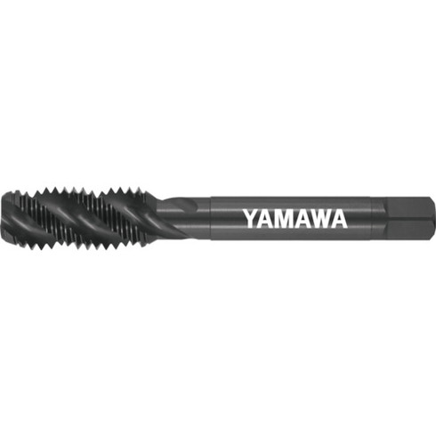 【商品スペック】特長●加工硬化が著しく粘い材料のステンレス鋼をはじめ、クロム鋼、モリブデン鋼への止り穴加工に最適です。●ねじ部の最適設計により、食付き各刃の加工負担を軽減します。●切削抵抗の低減を実現し工具寿命をアップします。●安定した切り...