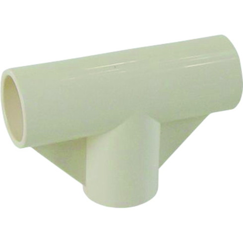 【商品スペック】特長●接着固定式のプラスチック製ジョイントです。●Φ28イレクターパイプと組み合わせて、用途に合わせたサイズ・形状の構造物を自由に製作できます。●イレクター専用サンアロー接着液(EY-30、EY-50、EY-100、EY-2...