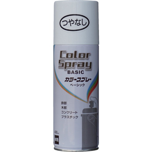 【商品スペック】特長●低臭で作業しやすく、幅広い用途に使える高光沢の水性塗料。●乾燥前は水ぶきで落とすことができ、乾燥後は強い塗膜になります。●霧は長円形（楕円）に吹き付けられ、噴出口先端を回転させると長円を縦、横に変えられる可変ノズル使用...