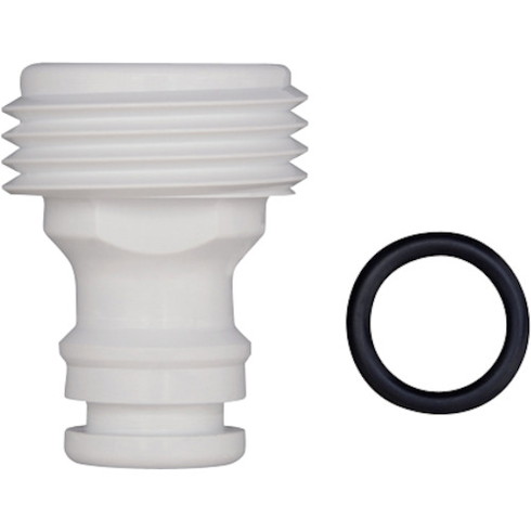 【商品スペック】特長●メタルガン、スプリンクラーのコネクター接続部のニップルです。用途●交換、補修用。仕様●適合機種：G140FJ、G195、G196、G199仕様2●タカギ　USAネジ付パチットニップル(JAN付き)材質／仕上セット内容／...