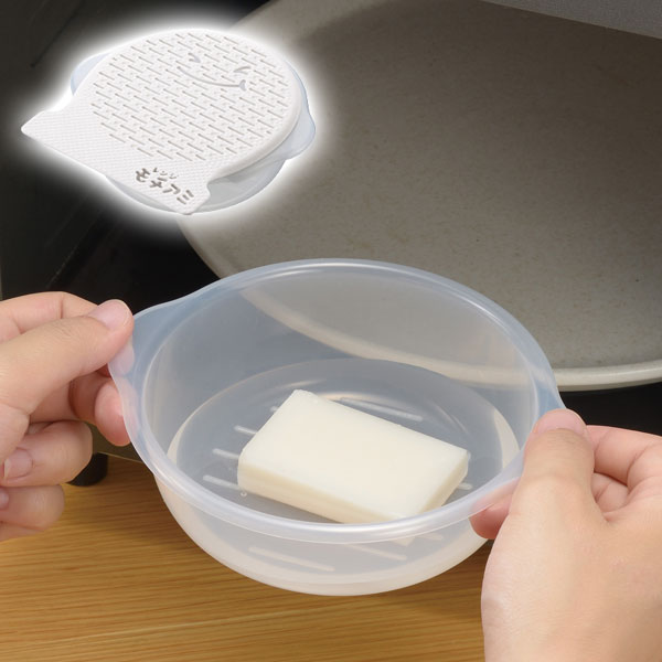 【サイズ】幅15.3×奥行5.3×高さ15cm【材質】本体/ポリプロピレン(耐熱温度140℃、耐冷温度-20℃)【生産国】日本電子レンジであっという間にふっくらお餅。容器を使えばしっとりお餅の出来上がり。食洗機対応。【特長】曙産業、日本製、...