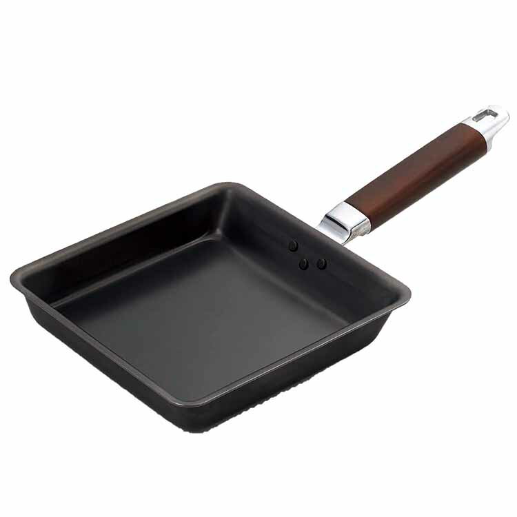 【商品サイズ】幅36.5×奥行20×高さ7.4cm【材質】本体/鉄（クリアラッカー塗装）ハンドル/天然木ハンドル金具/アルミダイキャスト【生産国】日本【製品重量】780g【包装サイズ】36.6×20.1×7.5cm【包装込み重量】790g【...