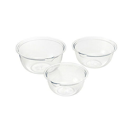 【商品サイズ】17cm/外径17×高さ8.1cm19cm/外径19×高さ8.7cm21cm/外径21×高さ9.7cm【材質】ポリメチルペンテン（耐熱温度200℃、耐冷温度-20℃）【生産国】日本【製品重量】17cm/70g、19cm/80g...