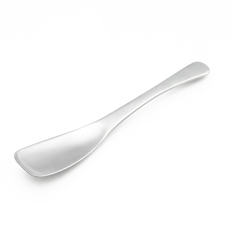 【商品サイズ】全長14.9×全幅2.7×高さ1.3cm【材質】本体/ステンレス【生産国】日本【製品重量】28g【商品説明】スプーンの先が平なので豆腐がきれいにすくえます。【送料について】北海道、沖縄、離島は送料を頂きます。ヨシカワ 日本製 ...