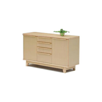 素材：天然木、天然木化粧合板、プリント化粧合板商品サイズ：118.5×46×72.8（cm）生産国：日本製完成品or組立：完成品【代引きについて】こちらの商品は、代引きでの出荷は受け付けておりません。【商品配送時の注意点】こちらの商品は配送...