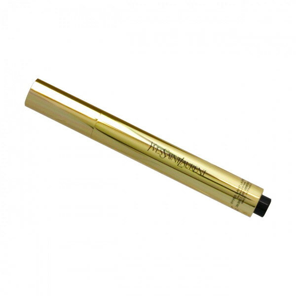 ひと筆で明るさと輝きをたたえた表情に、YSLを代表するコンシーラーの筆ペンです。ひと筆で、明るさと自然な輝き、透明感を瞬時に与え、顔だちをも美しく整えます。筆ペンタイプで、いつでもどこでもタッチアップが可能です。目元や口元のベースに使用する...