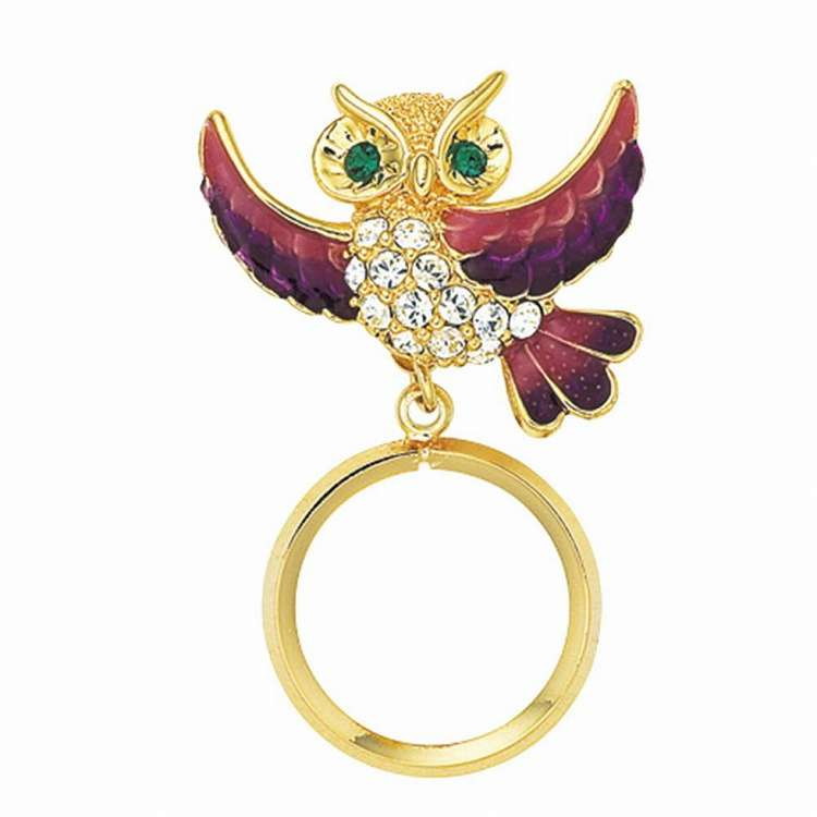 【商品説明】メガネホルダー、スカーフリング、ブローチの3WAYとしてお使いいただけます。生産国:日本商品サイズ:(約)タテ40×ヨコ28mm重量:約9.0g仕様:3WAY(メガネホルダー、スカーフリング、ブローチ)【代引きについて】こちらの...