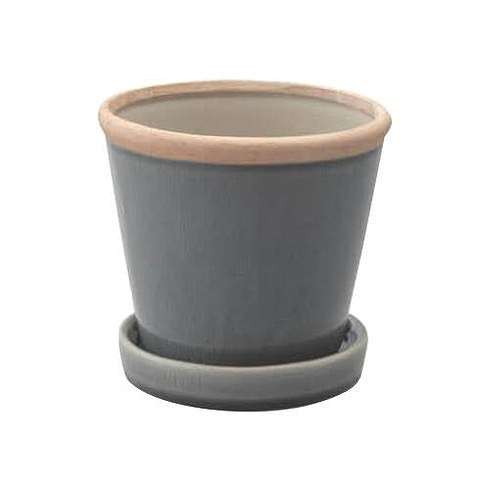 【商品説明】シンプルなデザインが植物などを引き立ててくれます。店舗のディスプレイとしてもおすすめです。生産国:中国素材・材質:セラミック商品サイズ:φ13.5×H13cm仕様:底穴有【代引きについて】こちらの商品は、代引きでの出荷は受け付け...