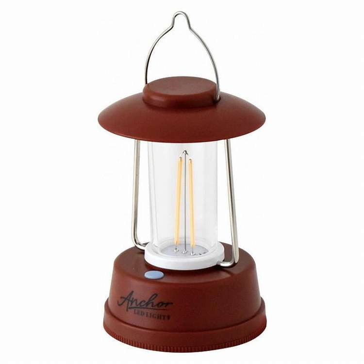 【商品説明】コンパクトで軽量なミニサイズ。小型でも十分な光量で周りを照らします。アウトドアなどにも最適です。生産国:中国素材・材質:ABS、ポリスチレン、ステンレス、シリコン商品サイズ:Φ80×H125mm仕様:点灯時間(光量強):約20時...