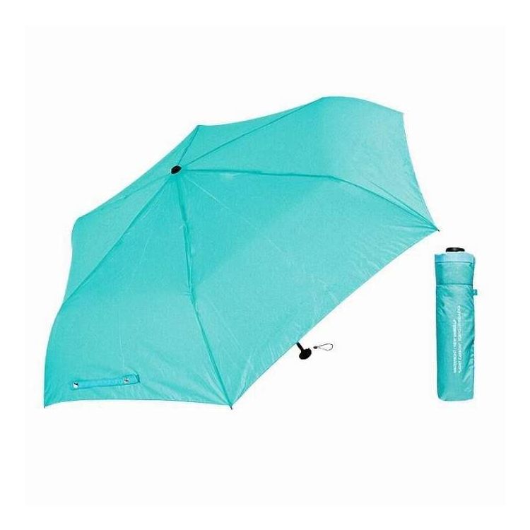 【商品説明】付属の傘カバーは、吸水仕様となっています。そのため、使用後の濡れた状態の傘をそのまま収納する事はでき、外出先で傘の置き場所に困る事はありません。生産国:中国素材・材質:ポリエステル100%商品サイズ:(約)親骨:53cm、全長:...