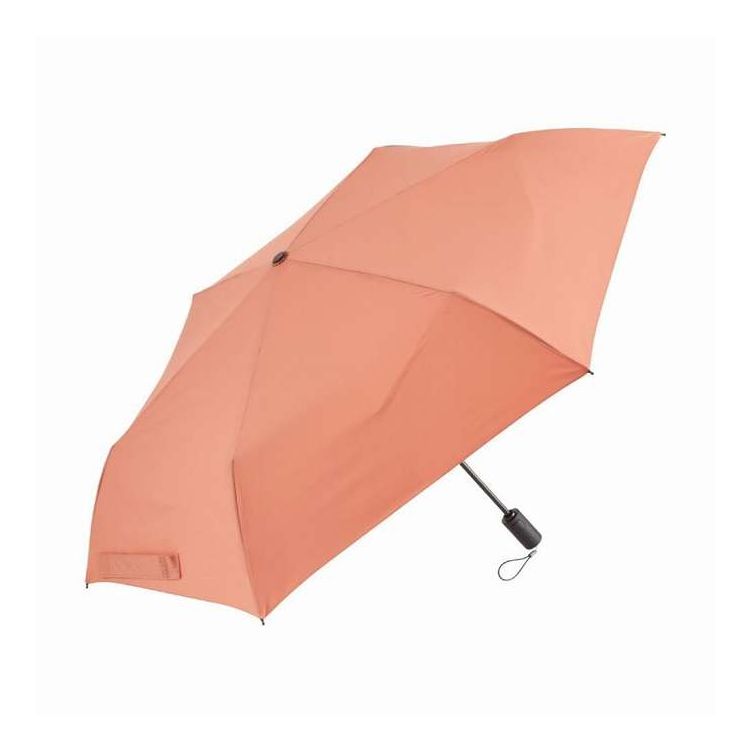 【商品説明】ワンタッチで操作できる自動開閉傘に、「たたみにくい」を解消する「シェイプメモリー機能」を搭載しました。傘が出し入れしやすい様に設計された傘袋も、快適性を加速させます。生産国:中国素材・材質:生地:ポリエステル100%、ハンドル:...