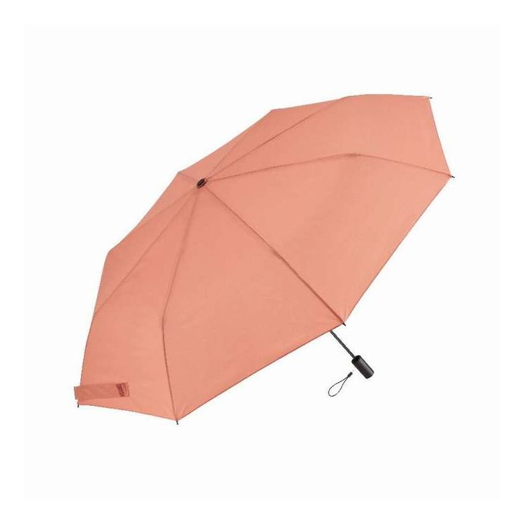 【商品説明】風の衝撃を受け流す事で、親骨への負荷を減らす傘です。生産国:中国素材・材質:生地:ポリエステル100%重量:約298g(傘袋含む)仕様:【サイズ】※サイズは目安となります。全長:約67.5cm収納時:H31.5cm×W5.8cm...