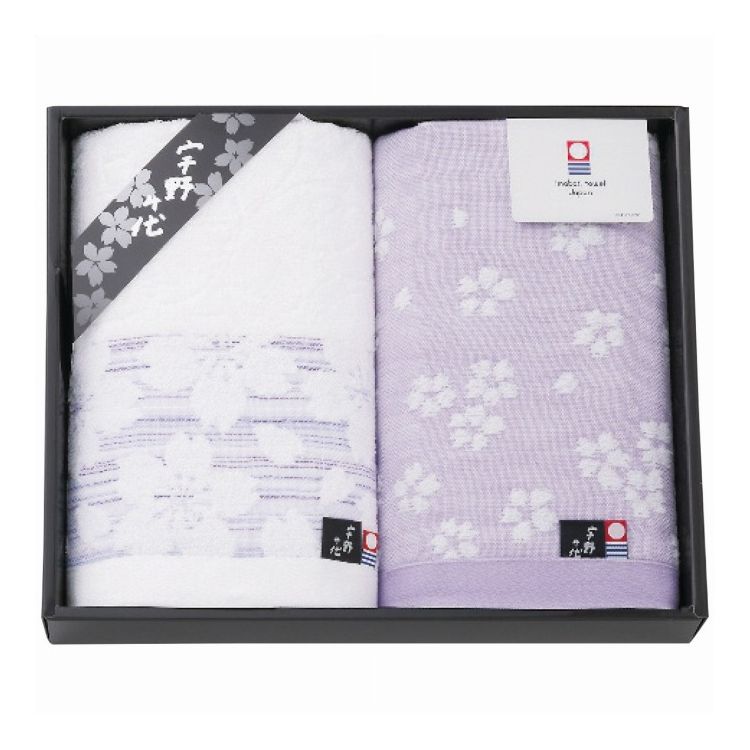 【商品詳細】お肌にやさしいガーゼタイプ桜柄タオル現品サイズ・内容:34×80cmフェイスタオル2枚・綿100％・［日本製］製造国:日本【送料について】北海道、沖縄、離島は送料を頂きます。