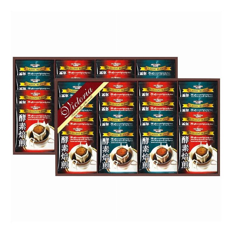 【商品説明】コーヒーの持つ特性を活かした焙煎技術により【味・香り・旨み】をバランスよく1杯に凝縮しました。喫茶文化の愛知県から自慢の珈琲をお届けします。原材料表記コーヒー豆：【クラシックブレンド】(生豆生産国名：ブラジル・コロンビア他)、【...