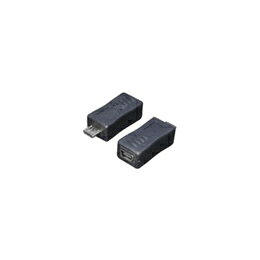USB mini5pin→microUSB I型[特徴]ケータイ、デジカメに使用【配送について】こちらはメール便での発送となります。メール便でのお届はポストインです。下記の事項は対応できませんのでご確認ください。■時間指定・到着日指定はでき...