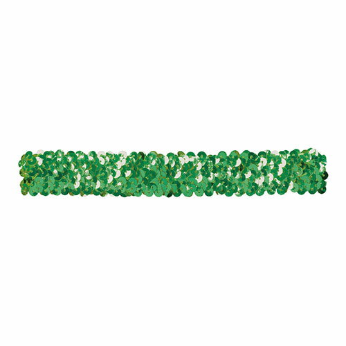 【商品説明】スパンコールがキラキラ光るターバン【商品詳細】商品サイズ(単位mm):約190×30mm(伸びていない状態)重量(g):7g材質:PVC、ポリエステル生産国:中国【特長】運動会、発表会、イベント、衣装、ファッション【代引きについ...