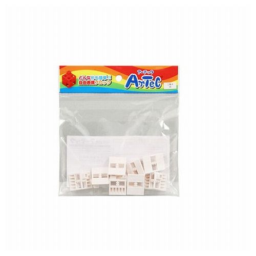 【商品説明】Artecブロック【商品詳細】商品サイズ(単位mm):ブロック三角A:W20×H20×D20mmセット内容:ブロック三角A×8pcs重量(g):22g材質:ブロック:ABS包装サイズ:150x138x15mm【特長】Artecブ...