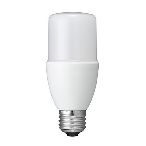 ・密閉型器具対応・省エネ、長寿命のLED電球・口金:E26・材質:ポリカーボネート、アルミニウム・光源色:電球色・明るさ(相当):100形相当・演色性:Ra80・設計寿命:40000時間・色温度:2700K・周波数50/60Hz・定格入力電...