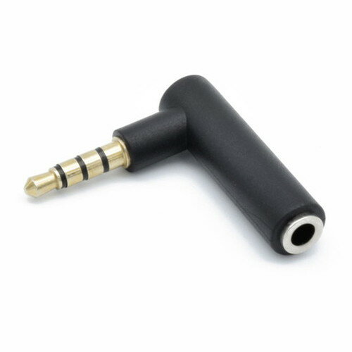 製品詳細3極ステレオミニプラグをL型に変換するコネクタマイク付イヤホン対応仕様製品構成:・本体×1保証期間:初期不良(1週間)【代引きについて】こちらの商品は、代引きでの出荷は受け付けておりません。【送料について】北海道、沖縄、離島は別途送...