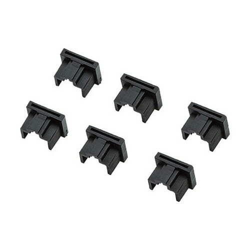 製品詳細AV機器をホコリ、酸化から守ります。仕様LANコネクタ用×6※1部の機種に対応しない場合がございます。【代引きについて】こちらの商品は、代引きでの出荷は受け付けておりません。【送料について】北海道、沖縄、離島は別途送料を頂きます。