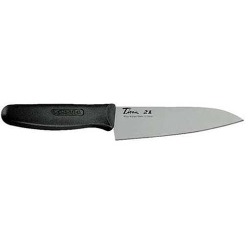 P銀チタン三徳包丁160mm特長P銀チタン三徳包丁160mm仕様製品サイズ(約):全長276×幅40×20mm製品重量(約):62g生産国:日本メーカー名：パール金属原産国：日本【代引きについて】こちらの商品は、代引きでの出荷は受け付けてお...