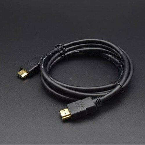 4K/HDRの映像を楽しみたい場合に最適なスタンダードなHDMIケーブルです。特長■従来のHDMIケーブルと比較して、高速伝送18Gbpsに対応し、4KHDR動画に対応。■4K/60P、HDR、HEC、ARC、FullHD3D、金メッキプラ...