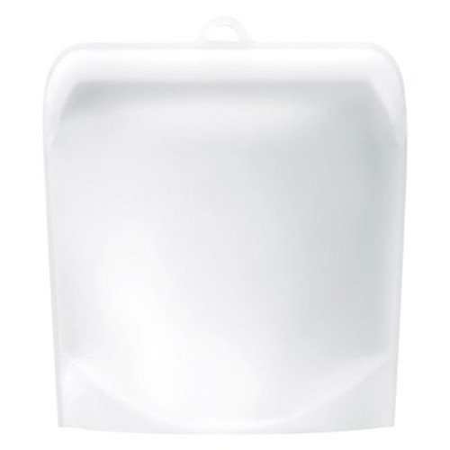 マジカリーノシリコーンバッグ(S)特長温め、蒸す、潰す、漬ける、低温調理、冷蔵、冷凍に使えるシリコーンバッグ。繰り返し使えるので経済的です。フック付で調理の取り出しや収納に便利。仕様メーカー型番:RE-7260内容:本体(約165×180×...