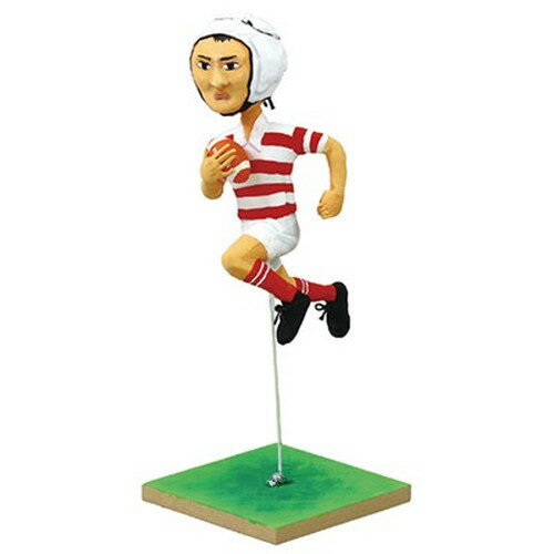 美術・画材・書道・粘土・芯材特長新開発フィギュア用芯材\n4頭身〜5頭身のユニークな人形芯が新登場■4頭身〜5頭身のユニークな人形ができます。■芯材が一体成型なのでパーツがずれず、ねんどがつけやすい。仕様商品サイズ:ビッグフェイス人形芯本体...