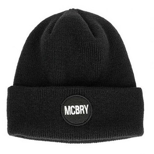 MCBRYCIRCLELOGOBEANIE特長●ユニセックスデザインMACKBARRYのアイテムは、全てユニセックスデザイン。シンプルなデザインなので、コーデに取り込みやすいです。●様々なシーンで着用いただけます!アウトドア、海や山へのキャ...