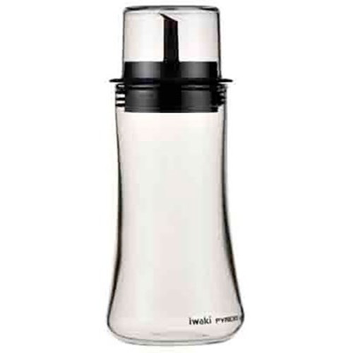 フタ付醤油差し(M)160ml特長○キレが良く細く注げます。○フタ付で虫やホコリが入るのを防ぎ衛生的です。○フタ付なので冷蔵庫でも安心です熱湯消毒ができいつまでも美しく使って頂けます。○やさしいカーブが手にフィットし持ちやすくなっています。...