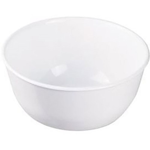 コレールウインターフロストホワイト多様ボウル(大)J428-N特長コレールウインターフロストホワイト多様ボウル(大)J428-N仕様製品サイズ(約):外径160×75mm製品重量(約):263g容量(約):1000ml素材:全面積層強化ガラ...