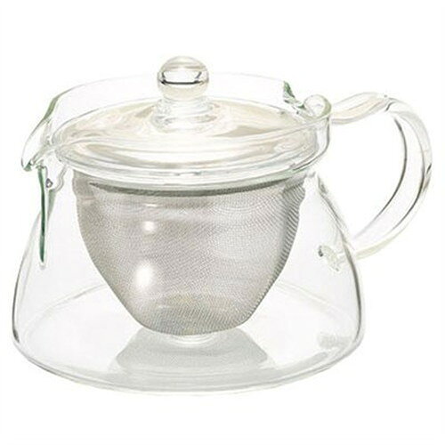茶茶急須角450ml特長○注いだ時、フタが落ちないように「フタ留め」を付けました。○お茶の色合いが目で愉しめます。○日本茶、中国茶、紅茶やハーブティーとお茶の種類を問わず使えるデザインです。○フタ・茶こしを外せば、電子レンジOK。仕様商品サ...