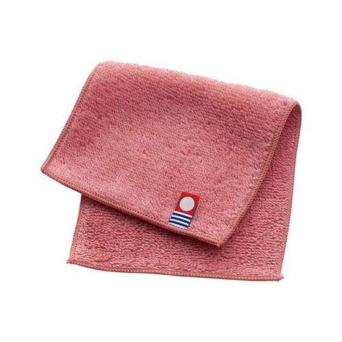 【商品詳細】特許技術の魔法の撚糸「SUPER ZERO」で織り上げた環境にやさしいサステナブルなタオルです。FSC認証パッケージ使用。【仕様】メーカー型番 : 64810カラー・柄 : ローズレッド内容物 : 本体(約100×200mm)×...