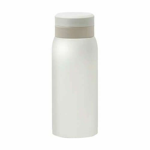 【商品詳細】口当たりやさしい氷どめ付きの飲み口は分解できて洗いやすく清潔に保てます本体は丈夫で熱が逃げにくい真空断熱構造ですバッグにも入れやすく持ち運びしやすいサイズいろいろなシーンで活躍します【仕様】メーカー品番 : RH-1665サイズ...